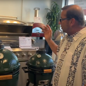 Home - Maui BBQ Grills
