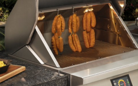 Outdoor Kitchens | Maui BBQ Grills